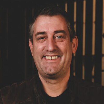 About Us - First Look Games