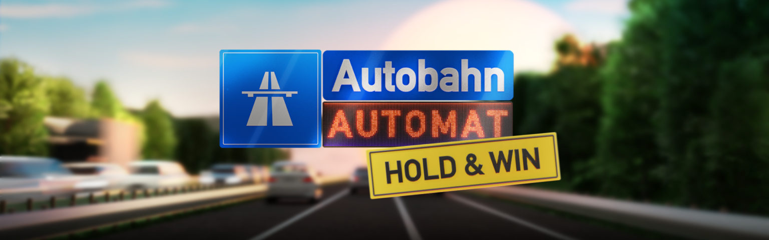 Autobahn Automat - First Look Games