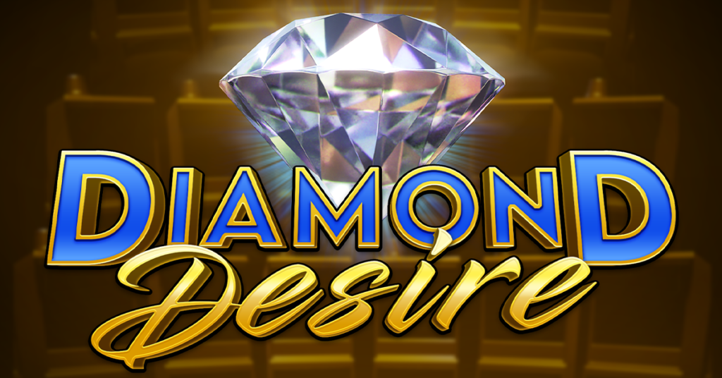 Diamond Desire - First Look Games