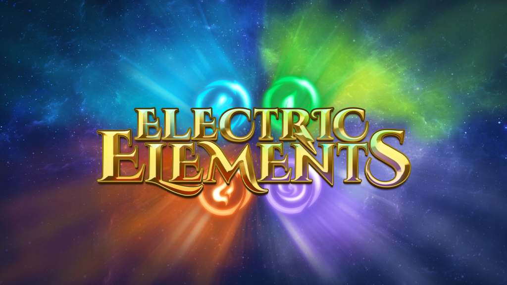 Electric Elements - First Look Games