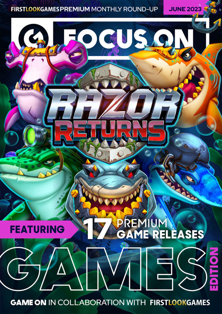 First Look Games Premium - First Look Games