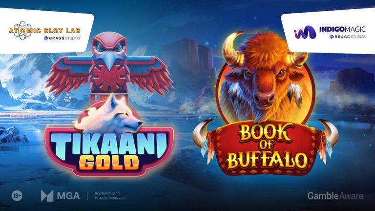 Bragg - First Look Games