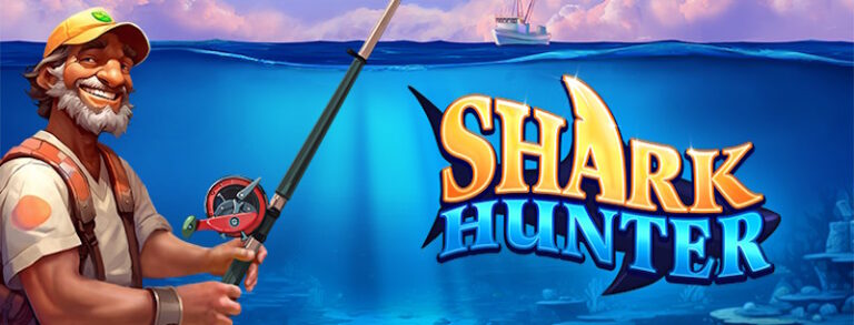 Shark Hunter - First Look Games