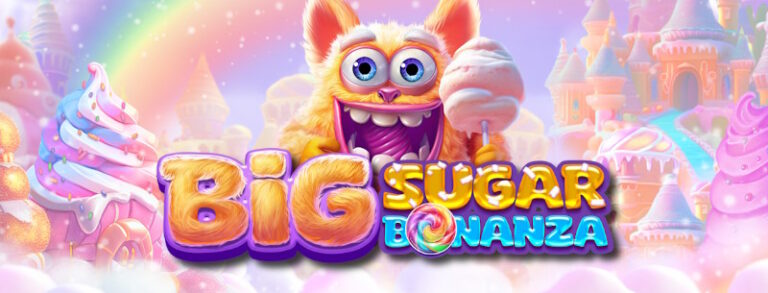 Big Sugar Bonanza - First Look Games