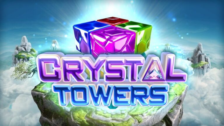 Crystal Towers - First Look Games