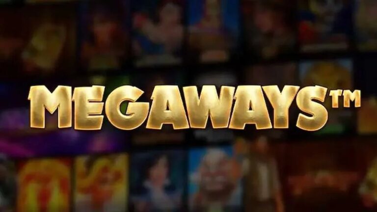 Megaways - First Look Games