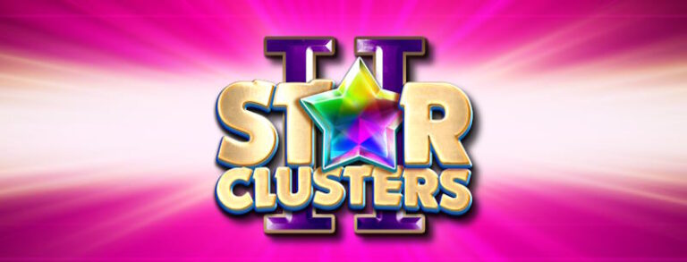 Star Clusters 2 - First Look Games
